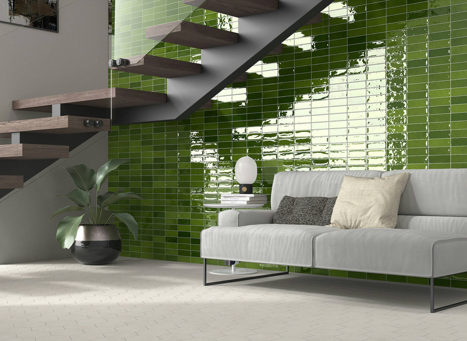 Aphelion Collection | Tile design solutions