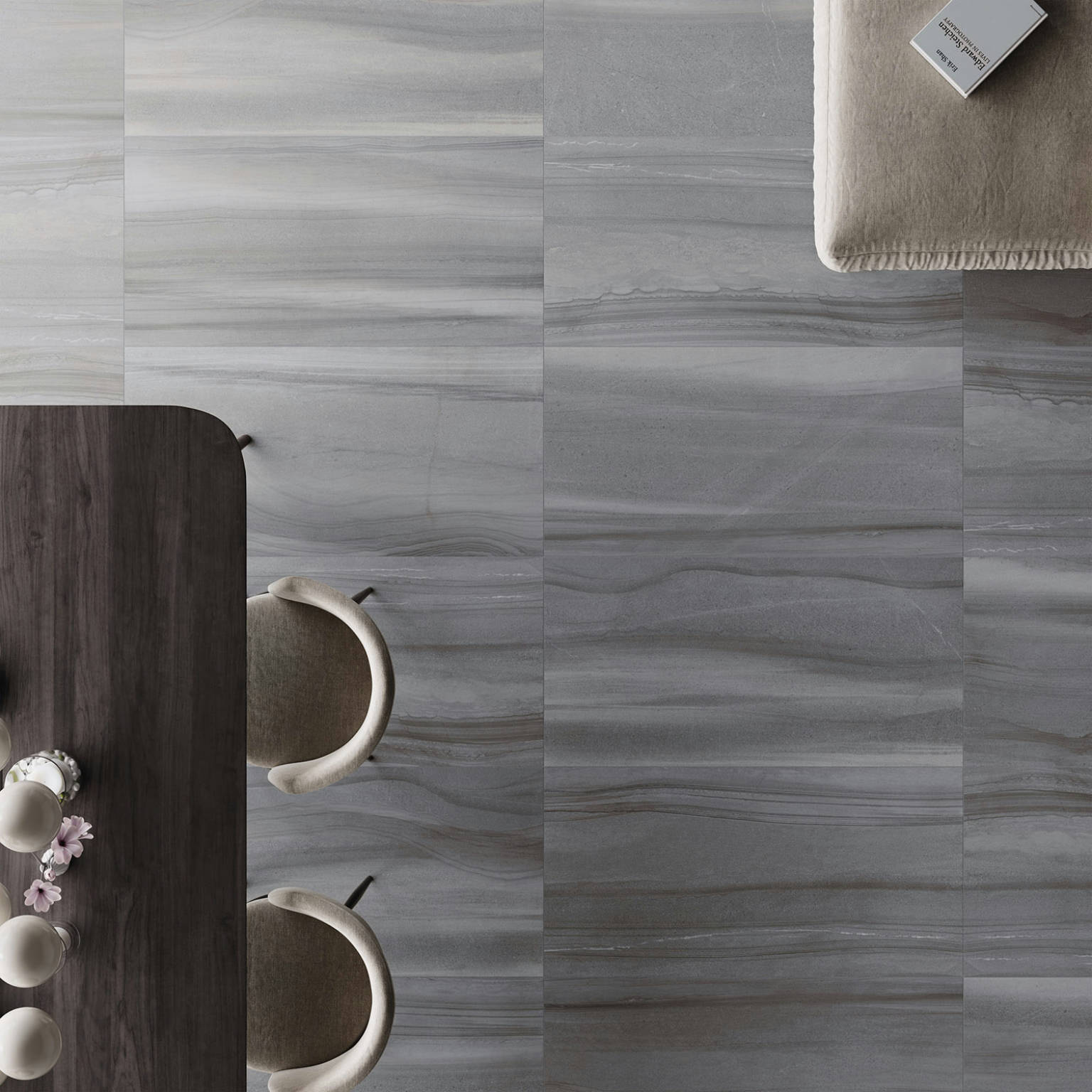 Aphelion Collection | Tile design solutions