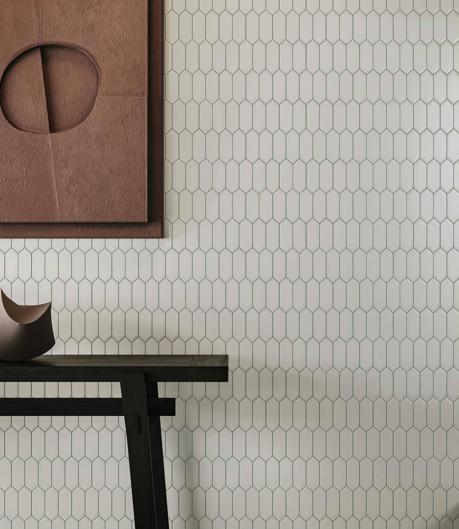Aphelion Collection | Tile design solutions
