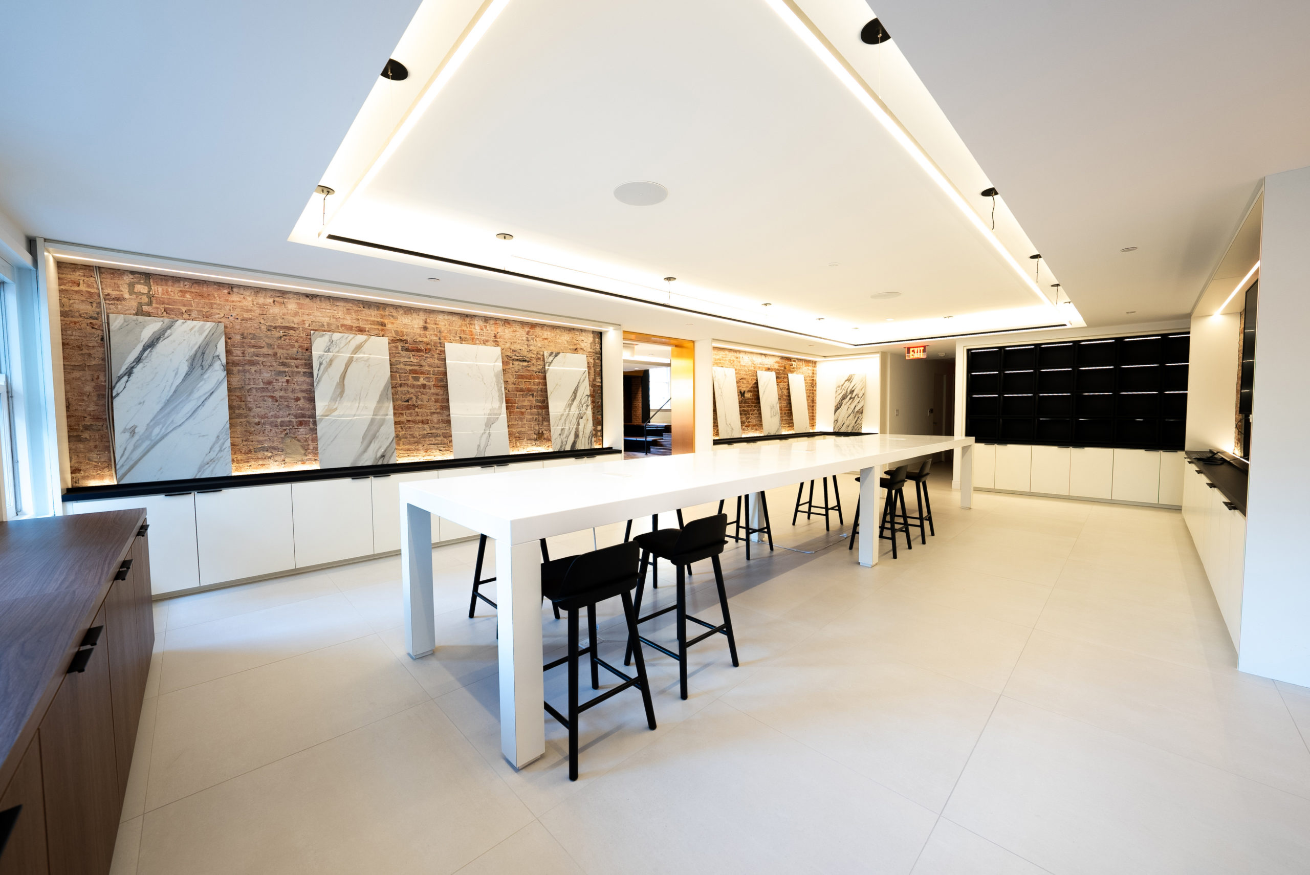 Aphelion Collection | Tile design solutions