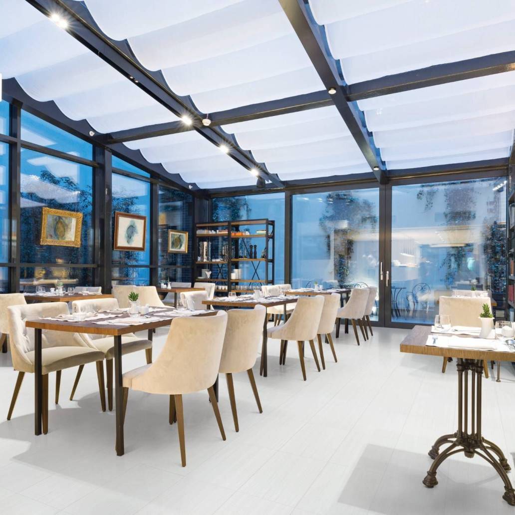 Aphelion Collection | Tile design solutions