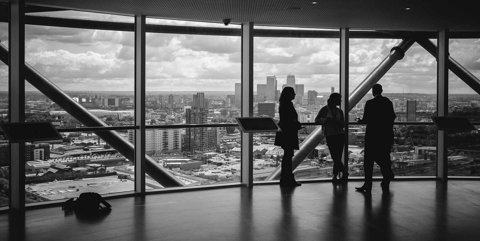 About us | Aphelion Collection