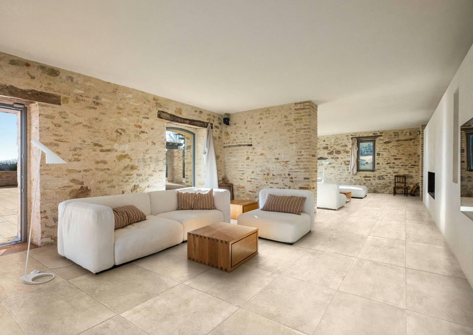 Aphelion Collection | Tile design solutions