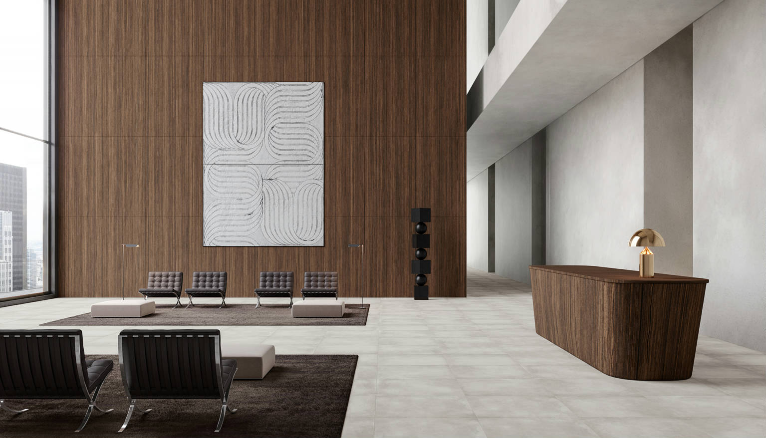 Roma | Aphelion Collection