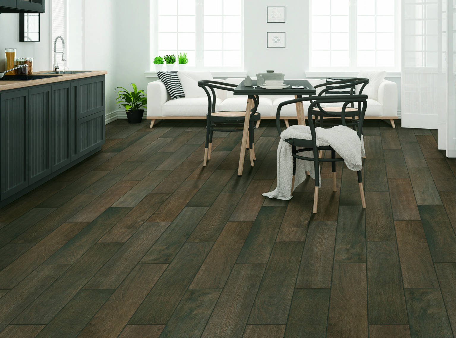 Lignum | Aphelion Collection