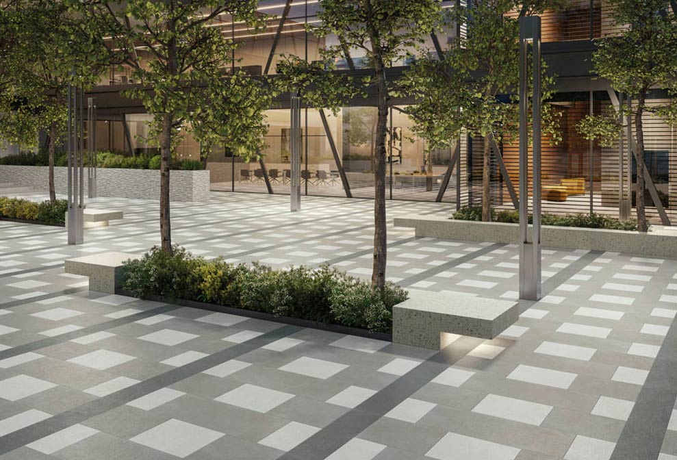 Aphelion Collection | Tile design solutions