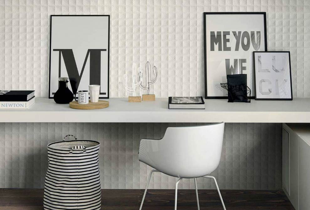 Aphelion Collection | Tile design solutions