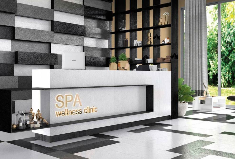 Aphelion Collection | Tile design solutions