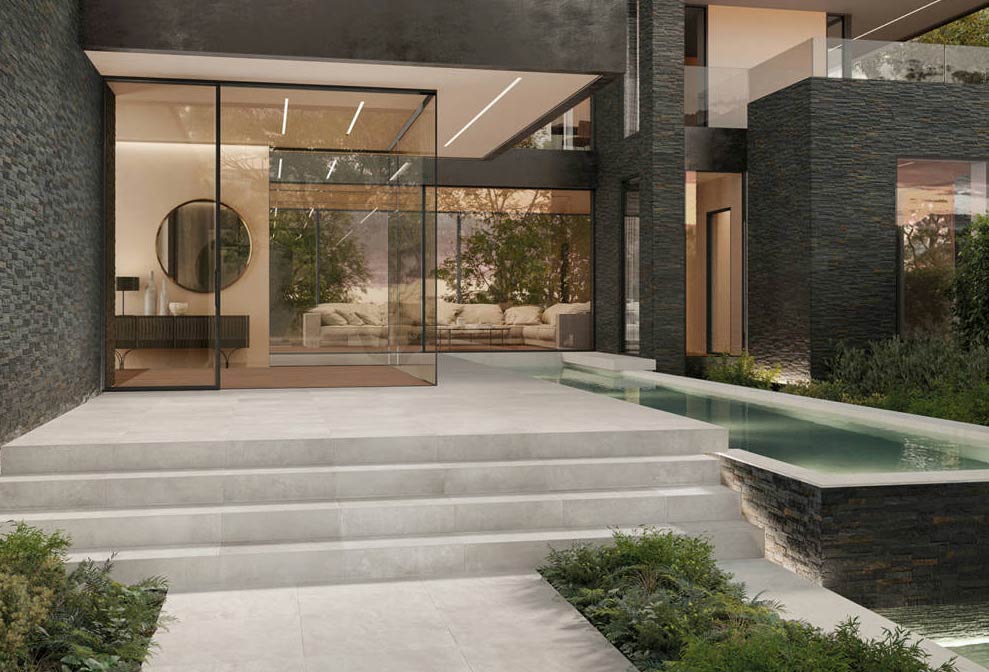 Aphelion Collection | Tile design solutions