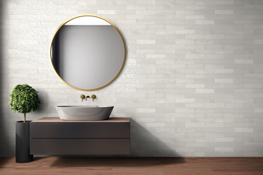 Aphelion Collection | Tile design solutions