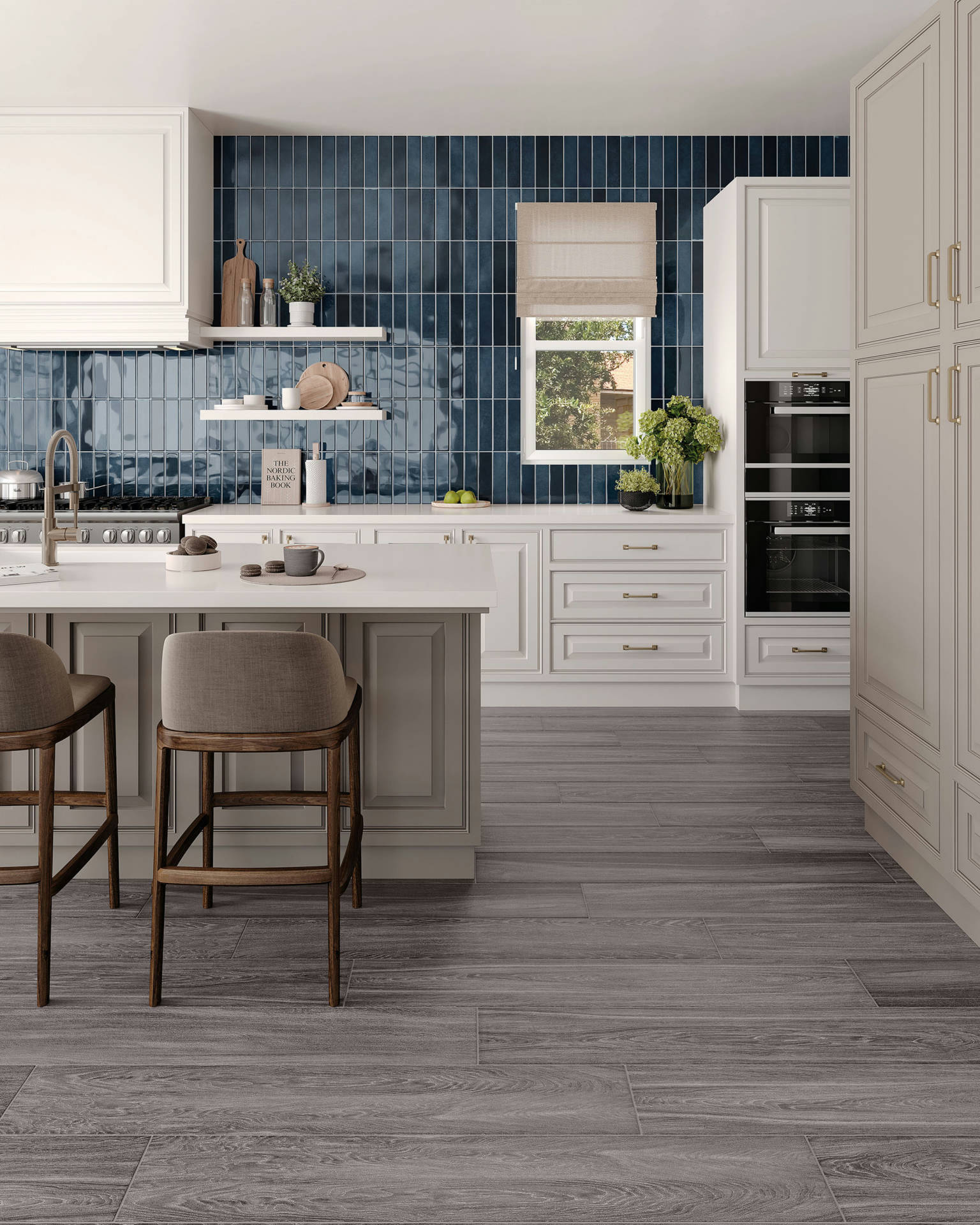 Aphelion Collection | Tile design solutions
