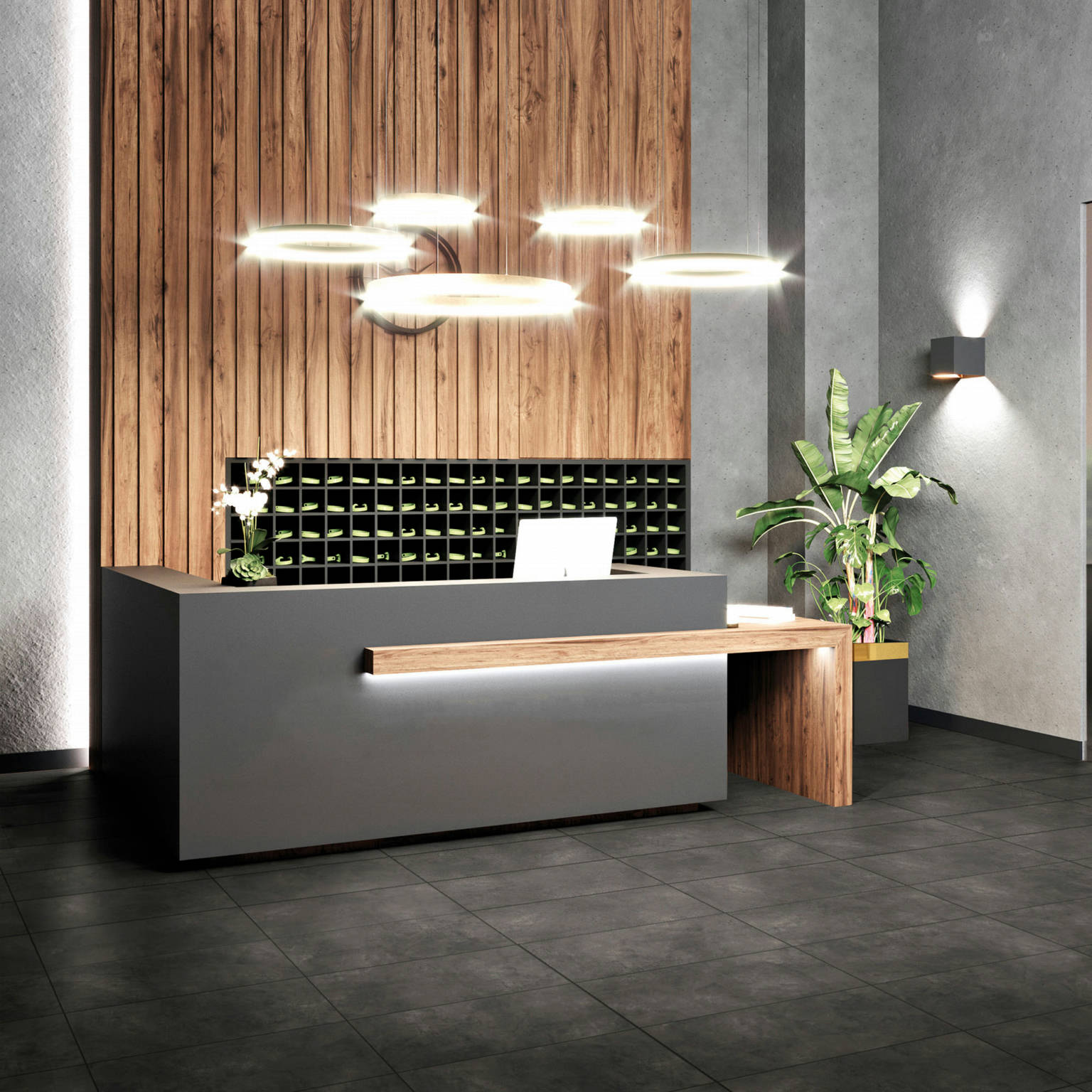 Aphelion Collection | Tile design solutions