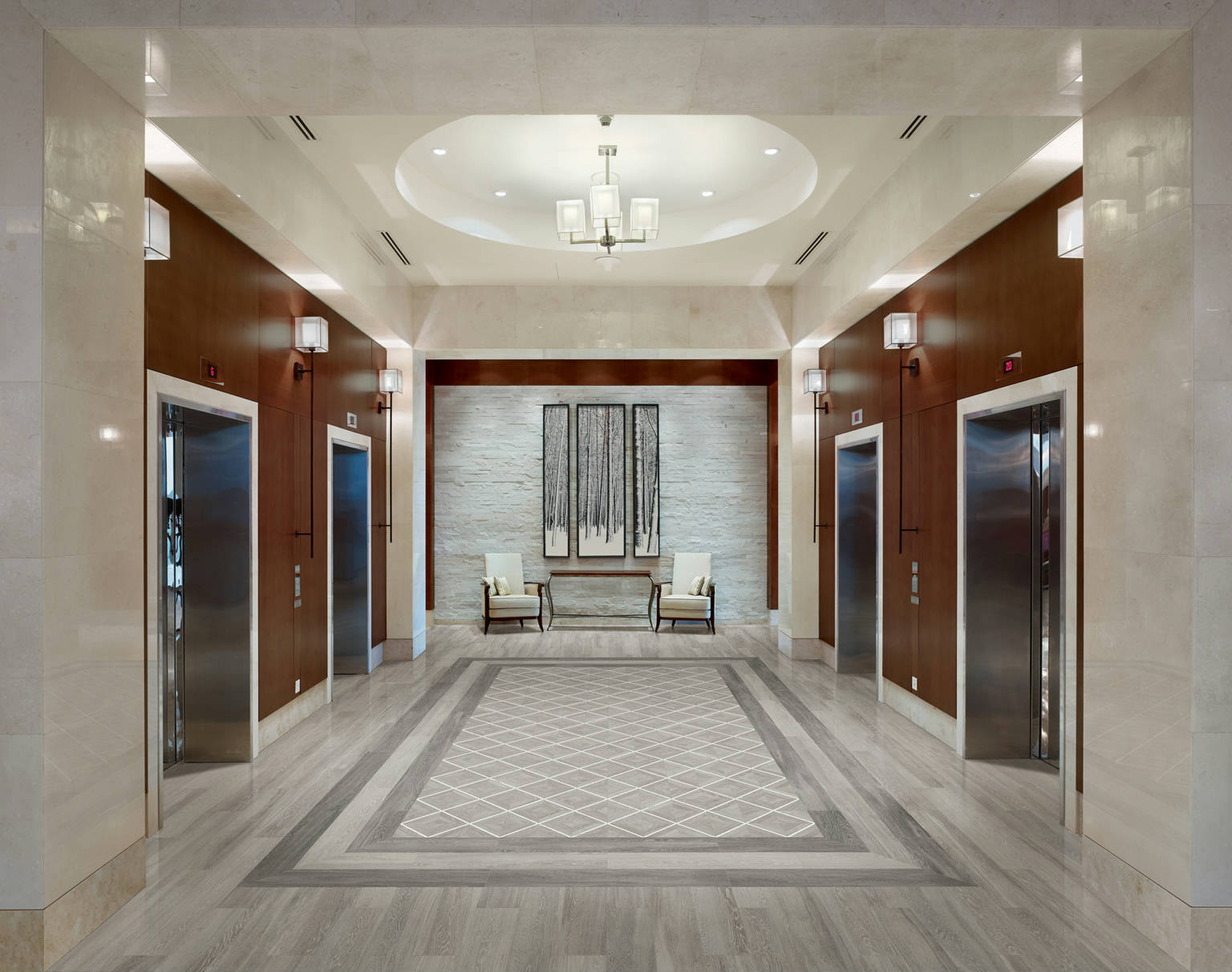 Aphelion Collection | Tile design solutions