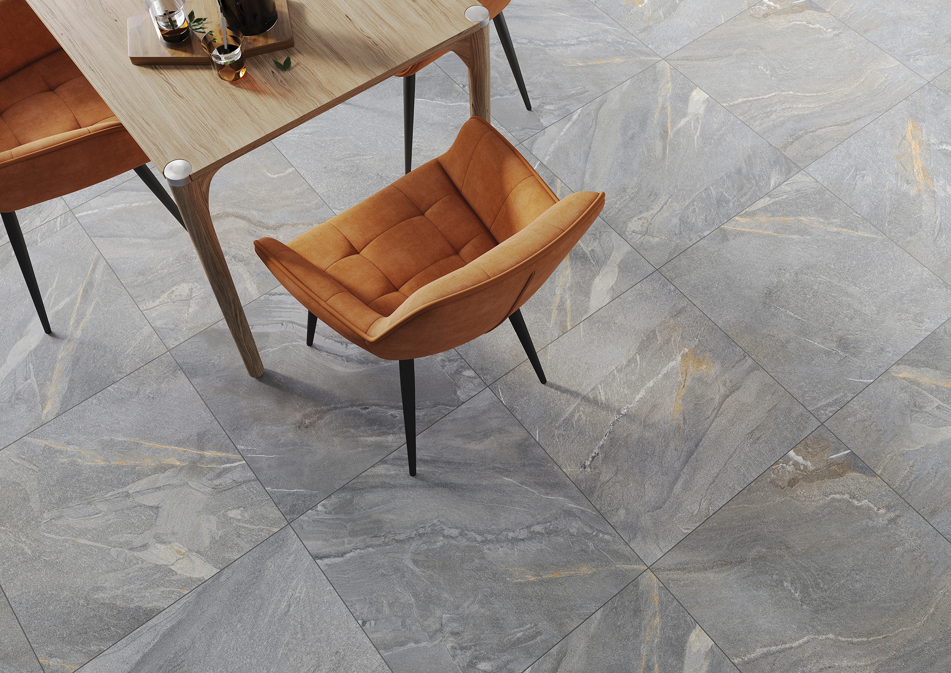 Regency | Aphelion Collection